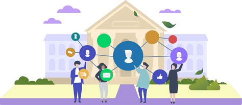 College Automation System Solarmantech