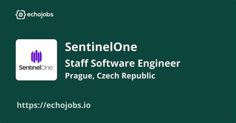 Sentinelone Is Hiring Senior Staff Software Engineer Java Rust Big