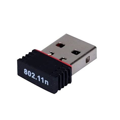 Realtek 8812bu Wireless Lan 802 11ac Usb Nic