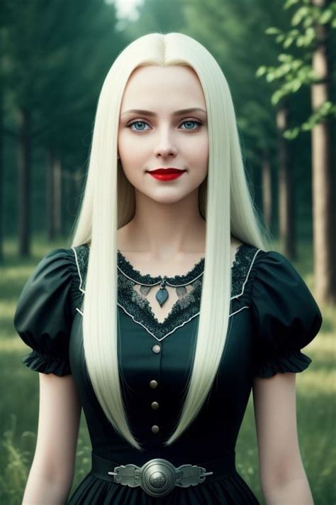 Cassandra Fan Art Rhpmagicawakened