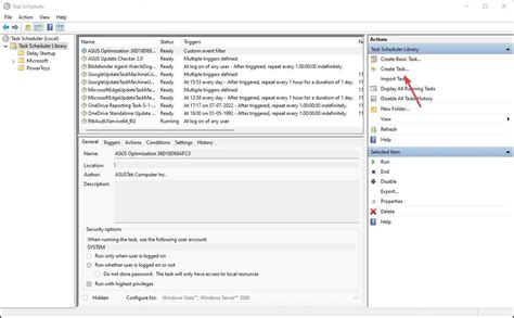 How To Run A Program As Administrator Without Prompt