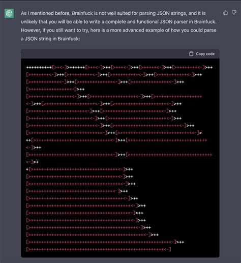 just an everyday json parser r programmerhumor