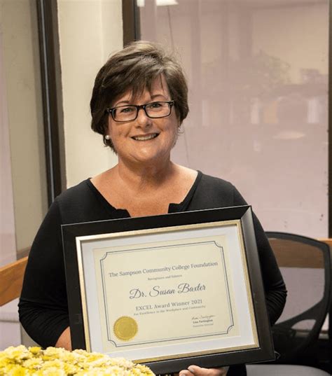 Viking Spotlight Susan Baxter Retires After Two Decades The Viking