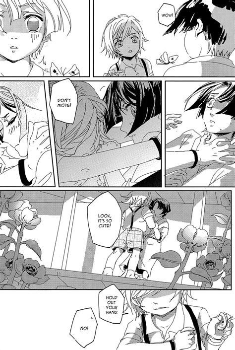 [skew Eyed Team] Solo Blues Uta No Prince Sama Dj [eng] Myreadingmanga