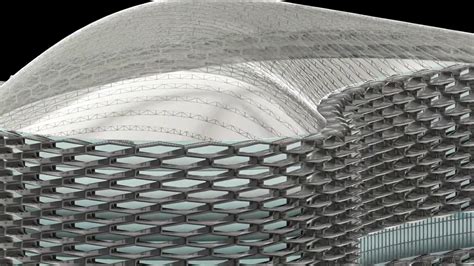 Arnold Benny On Linkedin Architecture Art Parametricdesign Parametric Design Aec Automation…