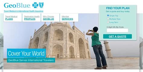 Geoblue Travel Insurance Review Is It Worth It