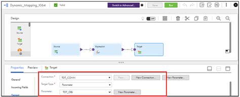 Dynamic Update And Trigger Of A Mapping Task In Idmc Cdi Using Postman Cittabase