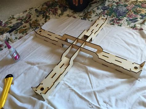 Building A DIY Quadcopter A Complete Beginner S Guide Steps With Pictures Instructables