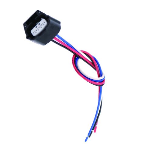 Active Radiator Shudder Connector Fit For 15 20 Nissan Murano Altima