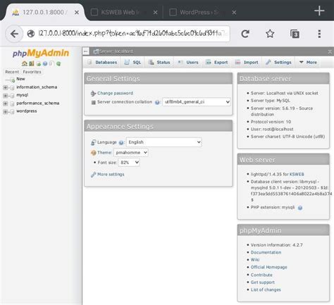 How To Setup A Local Web Server On Android