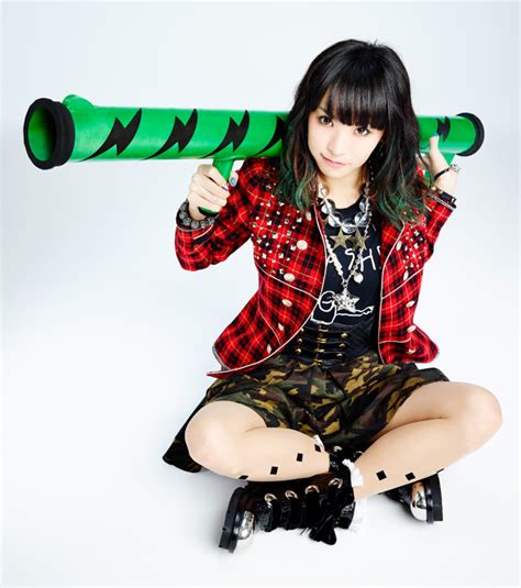 Lisa、3 4にニュー・アルバム『launcher』リリース＆4月末より全国ワンマン・ツアー開催決定。武道館ワンマンのライヴ写真も到着