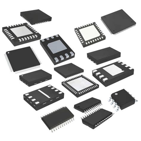 Xc6124c450er G Ic Integrated Circuits Original Ic Electronic Components