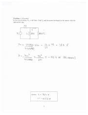 Midterm Pdf ECEN Electrical Circuit Theory Midterm Practice Exam On My Honor As An Aggie