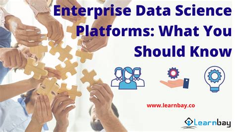 Enterprise Data Science Platforms What You Should Know By Techno