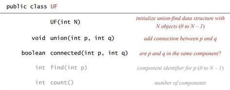 Algorithms James Blog