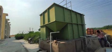 Sequential Batch Reactor 50 Kld At ₹ 250000piece In Indore Id