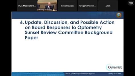 Citizenportalai Optometry Board Plans To Raise Fee Ceiling As Future