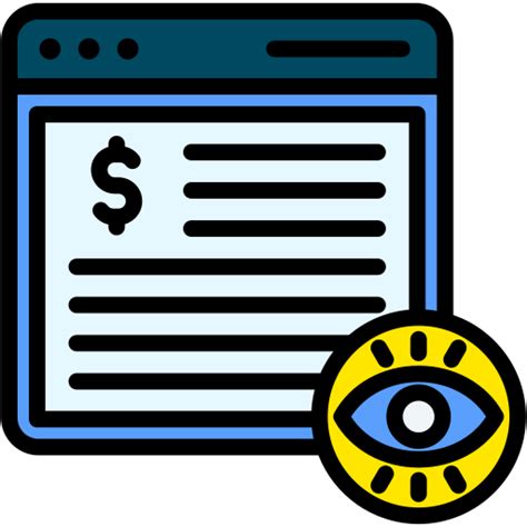 Monitoring Generic Color Lineal Color Icon