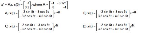 solved consider the difference equation xk 1 axk where a