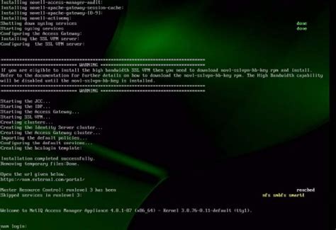 Tutorial On How To Single Sign On To Facebook Using Netiq Access