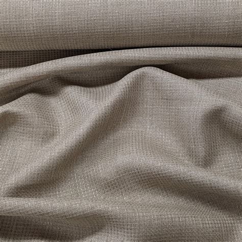 Natural Waffle Weave Linen From Renaissance Fabrics Purveyors Of Fine