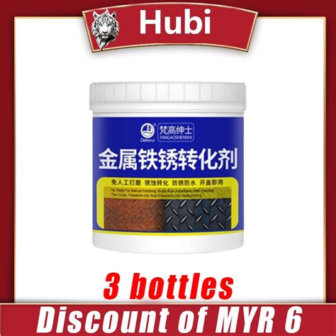 Lasts Years Anti Rust Primer Anti Rust Paint For Metal Anti Rust Paint Ml Turn Rust Into