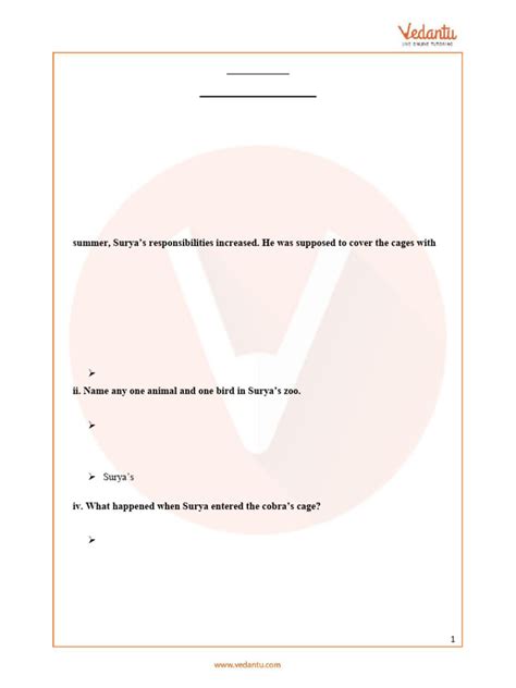 Class 5 Exercise Pdf Linguistics Linguistic Morphology