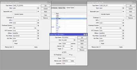Slow Connection On Mikrotik Community Support Zerotier Discussions