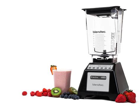 Blendtec Total Blender Review [dont Buy Before Reading This ]