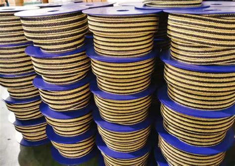 중국 케블라 섬유 포장 제조 업체 및 공급 업체와 Ptfe 흑연 공장 직접 도매 Sunpass Group