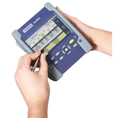 Viavi Jdsu Otdr Premium Quality Reflectometer From India