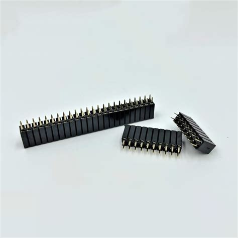 Easy Breakable Pin Header Arduez