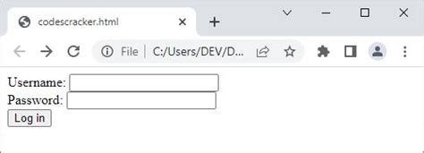Html Attributes With Examples
