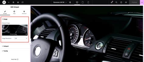 Image Hotspots Widget For Elementor Overview Powerpack Addons For