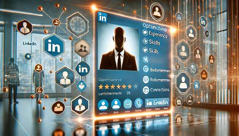 10 proven tips to optimize your linkedin profile and attract job offers