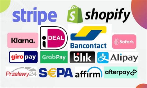 Top 10 Services On Fiverr For Payment Gateway Integration 🚀💳 By Rory
