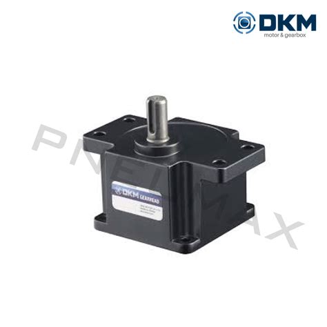 Dkm Gearhead For 60 200w K Shaft P Ratio 175 Dkm Pneumax Online Store