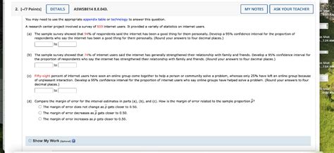 Solved You May Need To Use The Appropriate Appendix Table Or Chegg Com