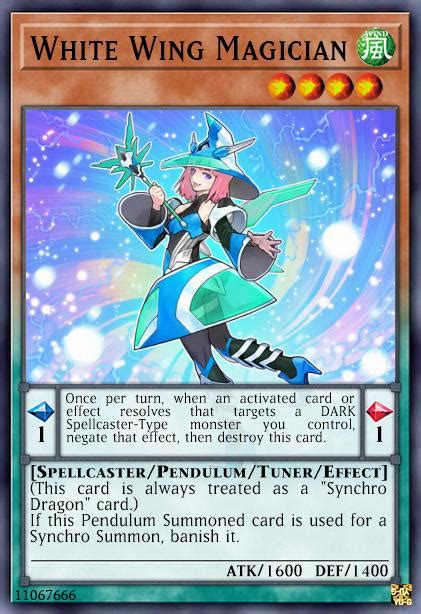 Yu Gi Oh Wiki Crystal Wing Synchro Dragon