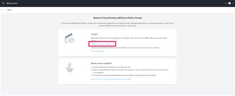 Nutanix Cloud Clusters On Aws クラスターを作成してみた Developersio