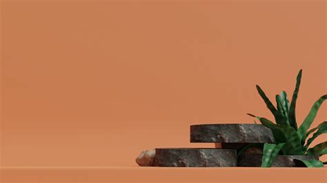 3d 제품은 기하학적 플랫폼이 있는 연단 장면을 표시합니다 3d 실린더 스탠드 연단 상업적 배경 현대적인 미니멀 디자인의 기하학적 형태 3d 렌더링 0명에 대한 스톡 사진