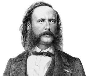 Johann Von Herbeck Alchetron The Free Social Encyclopedia