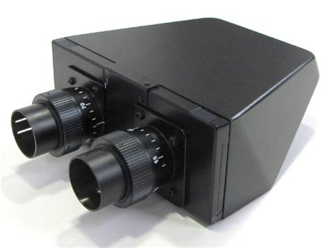 Leitz Microscope Head Microscope Parts Bmi Surplus Inc
