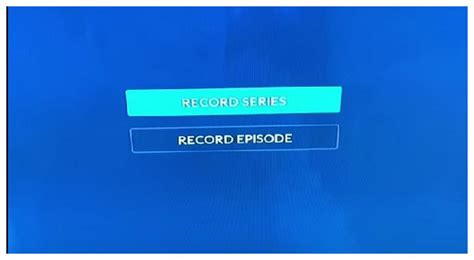 How To Record On Xumo On Smart Tv