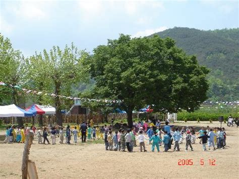 전통놀이문화체험학교 한마당