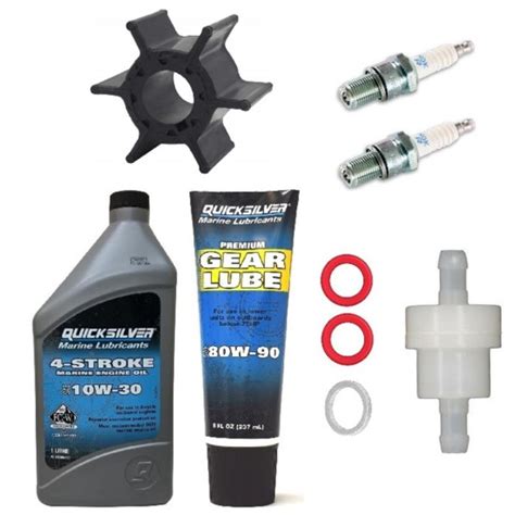 Yamaha F99a And F99b 4 Stroke Up To 1999 F9 9ab Boat And Outboard