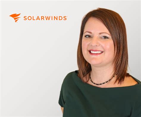 How Solarwinds Leveraged The Techtarget Portfolio To Create Intent Based Demand And Abm Programs