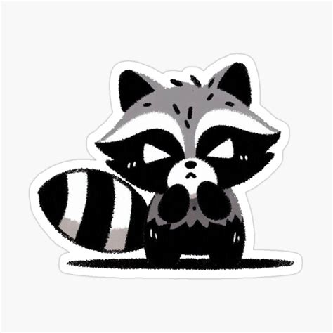 140 Raccoon Pfp Ideas To Save Today Raccoon Raccoon Art Cute