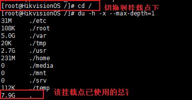 Linux 清理空间 夏之夜 博客园