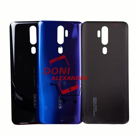 Jual Backdoor Backcover Casing Belakang Oppo A Oppo A Shopee Indonesia